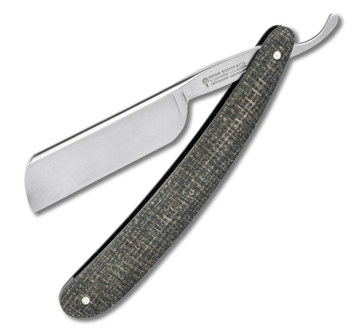 Straight Razor