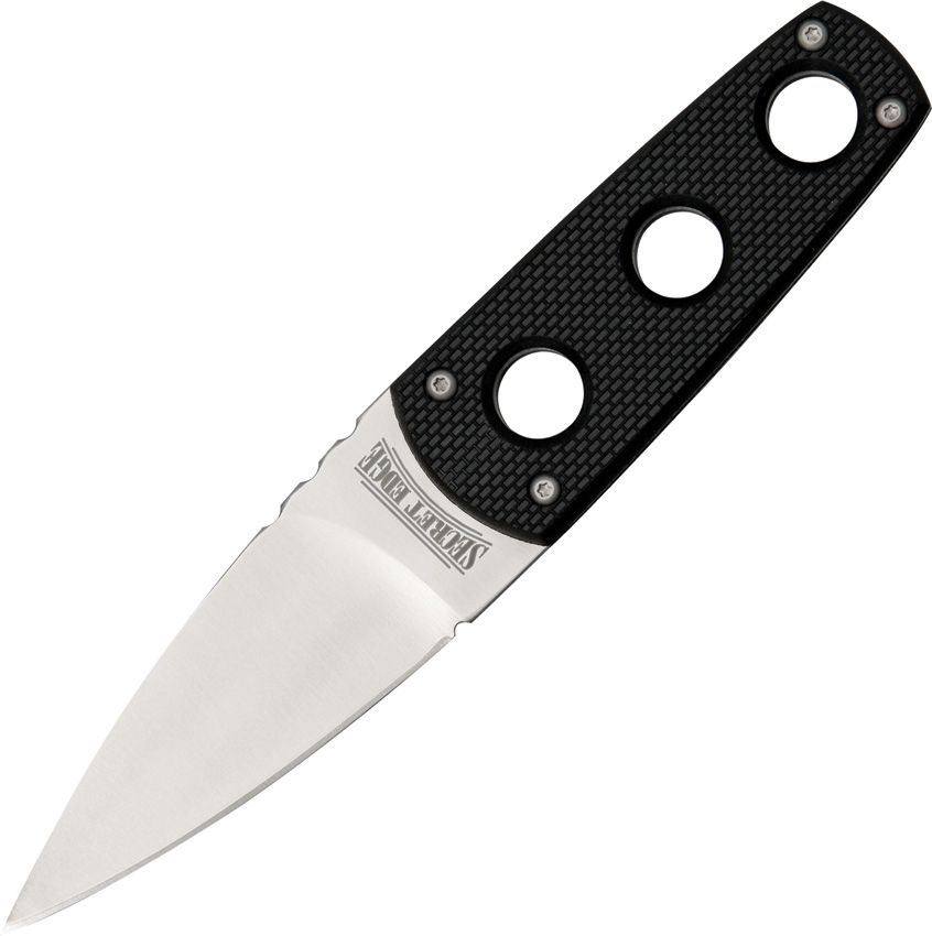 Cold Steel Secret Edge 11SDT