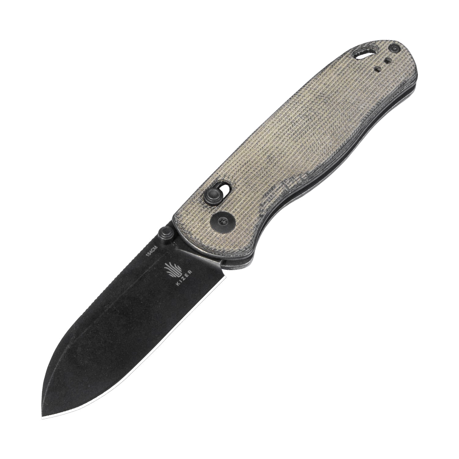 Kizer Drop Bear V3619C4