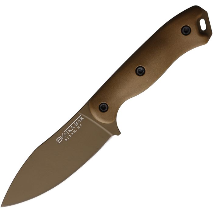 Becker Nessmuk BK19