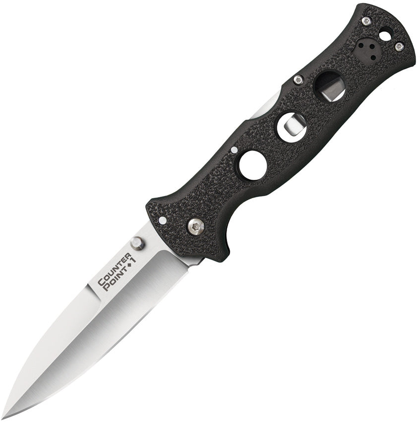 Cold Steel Rajah 1