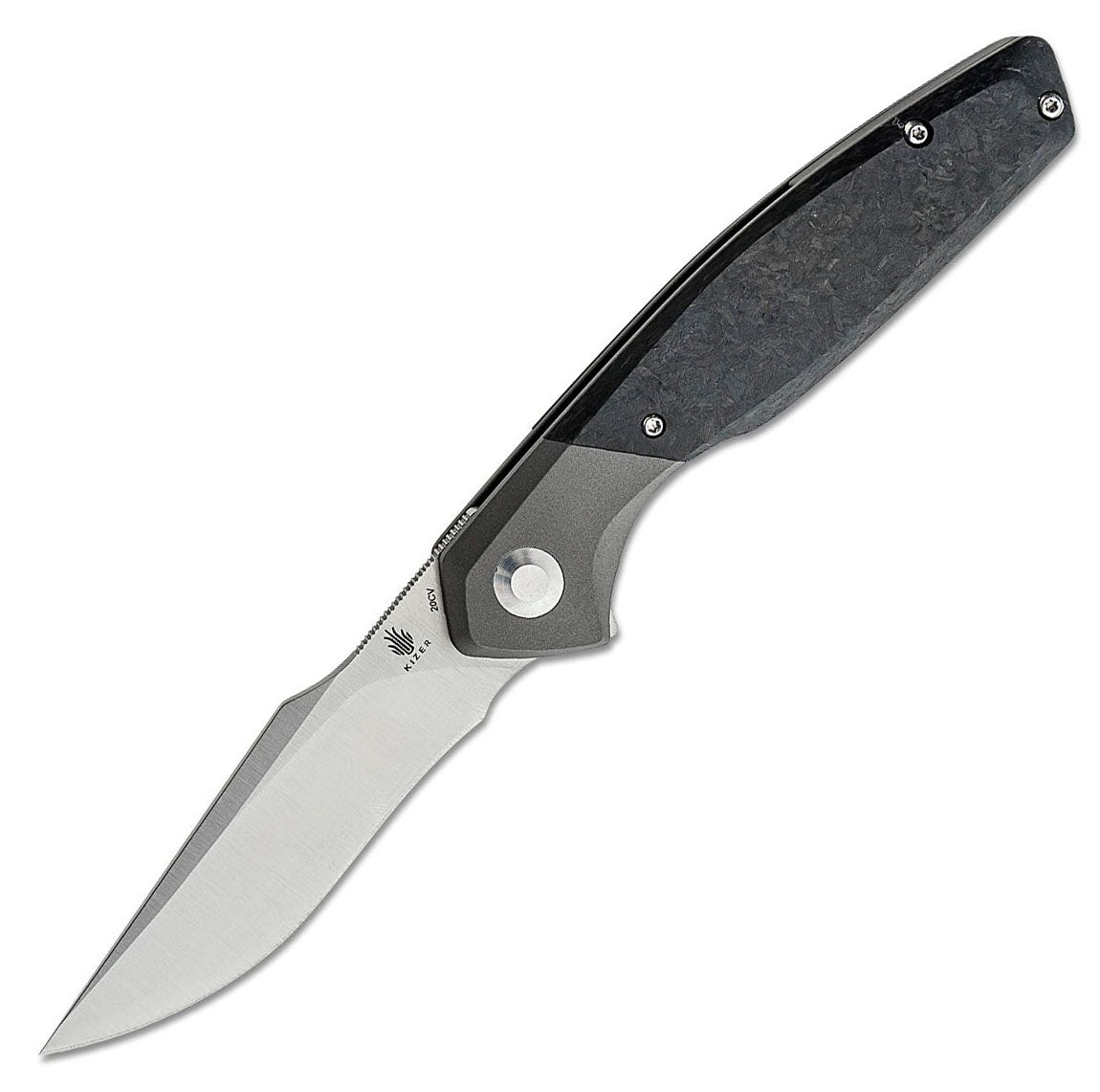 Kizer Grazioso Ki4572A1