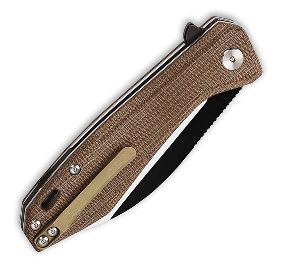 QSP Pelican QS118-A